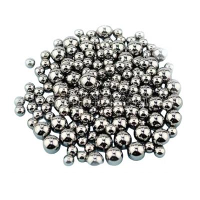 China High Polished 1-1/16 Inch 26.988mm Solid Chrome Steel Ball for Bike Sample Within 0.5kg for sale