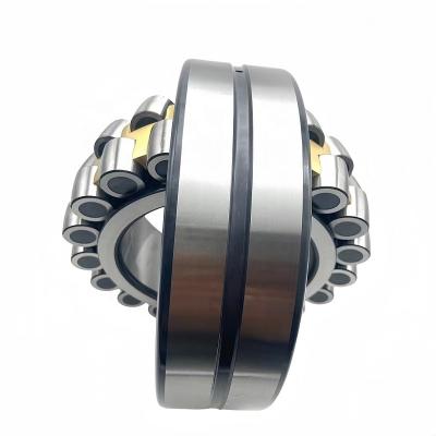 Cina 23024CA 120*180*46mm Cuscinetto a rulli sferici con precisione P0 P2 P4 P5 P6 in vendita