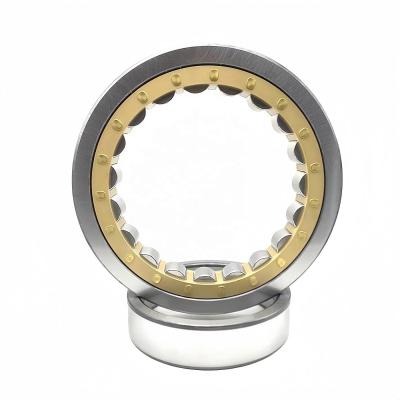 Cina NU/NJ/NF1005EM Cuscinetti a rulli cilindrici da 25*47*12 mm di precisione P0 P2 P4 P5 P6 in vendita