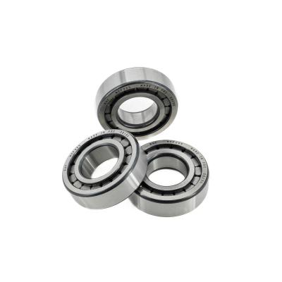 China Durabilidad N/NU/NJ/NF1006EM Rodamiento cilíndrico de rodillos de 30*55*13 mm para máquinas pesadas en venta