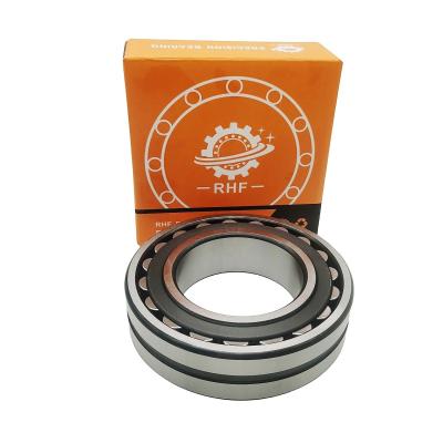 China Chroomstaal GCR15 100*165*52mm bolrollager 23120CA/CC voor energiewinning Te koop