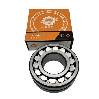 China 16 kg laadvermogen enkelvoudige rij 23130 bolrollagers met 150*250*80 mm grootte Te koop