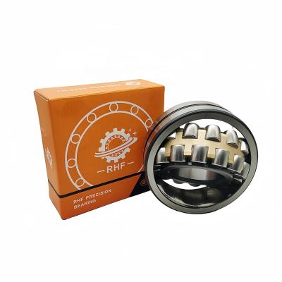 China 16 kg laadvermogen enkelvoudige rij 23130 bolrollagers met 150*250*80 mm grootte Te koop