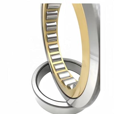 Cina 75*115*20mm cuscinetti a rulli cilindrici N/NU/NJ/NF1015EM per applicazioni industriali in vendita