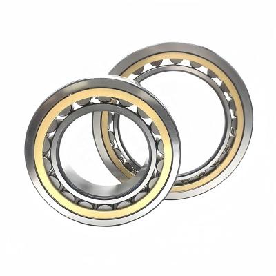 Cina 75*115*20mm cuscinetti a rulli cilindrici N/NU/NJ/NF1015EM per applicazioni industriali in vendita