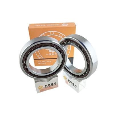 Cina Righe singola 46114 cuscinetto a sfera a contatto angolare 70*110*20mm 7014AC per macchine pesanti in vendita