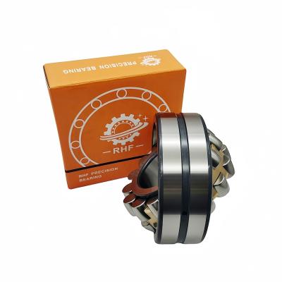 China 23240CA Eénrijks bolrollager met hoge nauwkeurigheid P0 P2 P4 P5 P6 Te koop