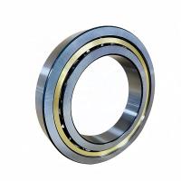 China Single Row Angular Contact Ball Bearing 7000ACM 10*26*8mm for Unseparated Structure for sale