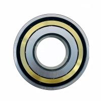 China Single Row Angular Contact Ball Bearing 7000ACM 10*26*8mm for Unseparated Structure for sale