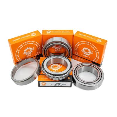 Cina 30219 Cuscinetto a rulli conio 95*170*34,5 mm con vibrazione standard Z1/Z2/Z3/Z4/V1/V2/V3/V4 in vendita