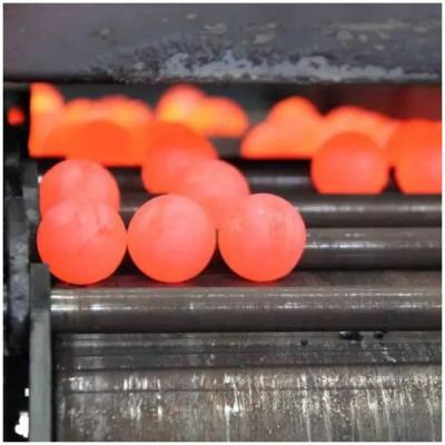 China Merterial Gcr15 9.525mm G16 Hochpräzisionslager Stahlkugel für Baustoffwerkstätten zu verkaufen