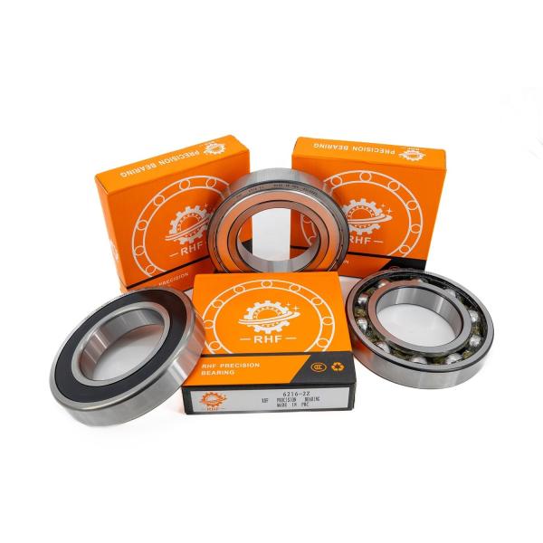 Quality Standard Vibration 6312 Bearings 60*130*31mm Deep Groove Ball Bearing for for sale