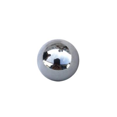 Cina Alta precisione Gcr15 Acciaio G16 sfera solida in 21/32 pollici Dimensione per cuscinetti pesanti in vendita