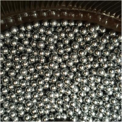 Cina Alta precisione Gcr15 Acciaio G16 sfera solida in 21/32 pollici Dimensione per cuscinetti pesanti in vendita