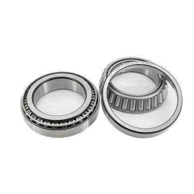 Chine 30236 roulement à rouleaux coniques 180*320*57mm Vibration Vibration standard Z1/Z2/Z3/Z4/V1/V2/V3/V4 à vendre