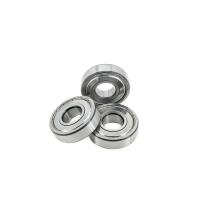 Quality Single Row 6314 Bearings 70*150*35mm Chrome Steel Bearing 6314 Deep Groove Ball for sale