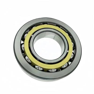 중국 45° 접촉 각 7305BM 각접촉 공류 25*62*17mm 가중기계용 판매용