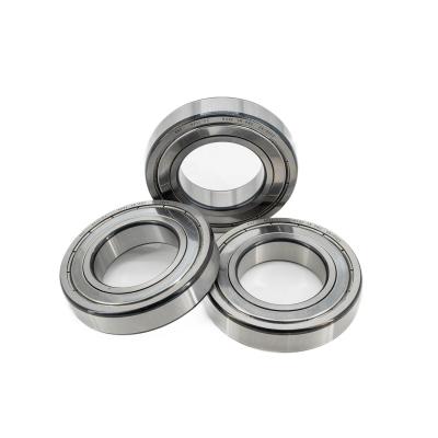 China Standard Vibration 6321 Bearings 105*225*49mm Chrome Steel BALL Bearing 6321 Deep Groove for sale