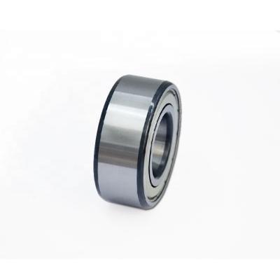 Cina 5205ZZ Cuscinetto a sfera angolare a contatto 25*52*20,6 mm per canale di distribuzione al dettaglio in vendita