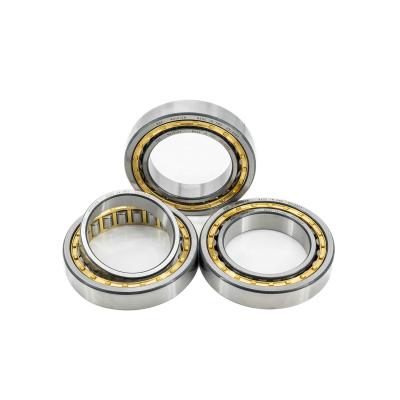 중국 110*200*38mm N222EM 고온 환경용 원통 롤러 베어링 판매용