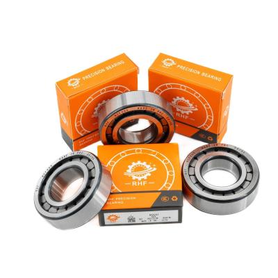 China Open Seals Type N311EM Cylindrical Roller Bearing 55*120*29mm for Energy Mining Industry for sale