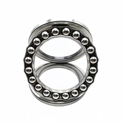 Cina 51230 cuscinetto a sfera a direzione singola RHF acciaio cromato 150*215*50mm con P0 P2 P4 P5 P6 in vendita