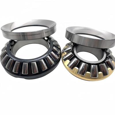 Cina 200*280*48mm cuscinetto a rullo a spinta sferica in acciaio cromato 29240E ad alta precisione in vendita
