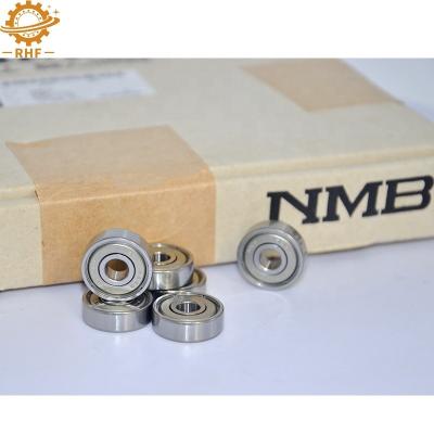 Cina Leggio a sfera a scanalatura profonda 626-ZZ 6*19*6mm Leggio in miniatura in acciaio cromato 626ZZ in vendita