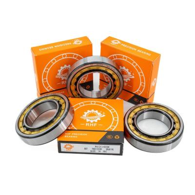 Cina Cuscinetto a rulli cilindrici ad alta precisione 35*100*25mm N407EM per prestazioni in vendita