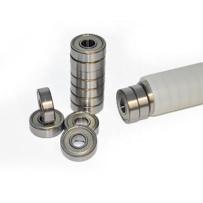 Cina NSK 608 ZZ cuscinetto a sfera a scanalatura profonda 8*22*7mm per miniere metallurgia agricoltura chimica in vendita