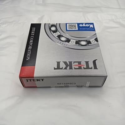 Cina 6300 Cuscinetto a sfera a scanalatura profonda in acciaio cromo GCr 15 44,99 - 45 mm in vendita