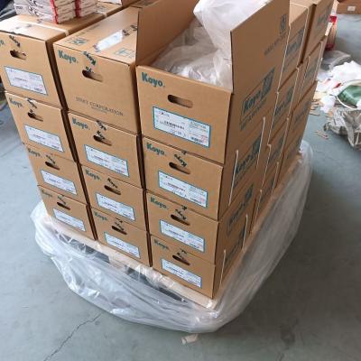 Cina 6300 Cuscinetto a sfera a scanalatura profonda in acciaio cromo GCr 15 44,99 - 45 mm in vendita