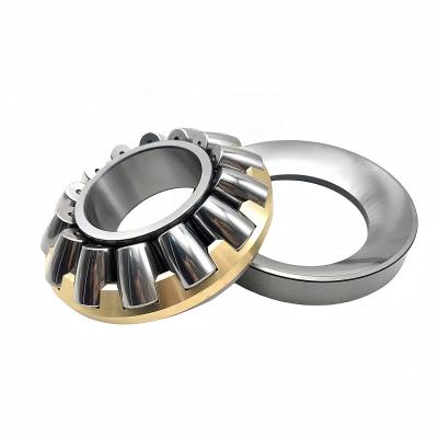 Cina 150*300*90mm Cuscinetto a rulli a spinta sferica in acciaio cromato 29430E per il mercato della lunga durata in vendita