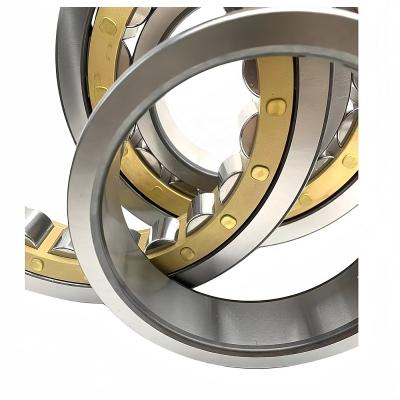 China El material utilizado para la fabricación de los productos de la categoría N2210EM es el rodamiento de rodillos cilíndricos de alta precisión 50*90*23 mm con clasificación P0 P2 P4 P5 P6 en venta