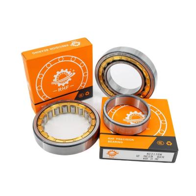 Cina Precisione P0 N2212EM Cuscinetto a rulli cilindrici 60*110*28mm per industria in vendita