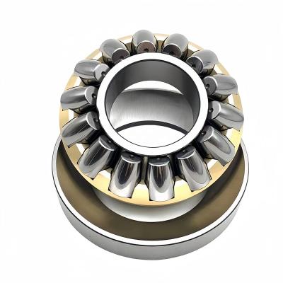 Cina Leggio di spinta a rulli sferici in acciaio cromo a velocità elevata 480*850*224 mm 29496E in vendita