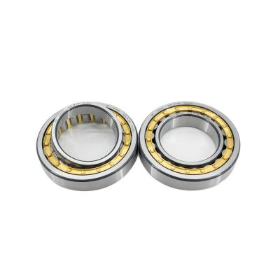 China Long Life N2307EM Rodamiento de rodillos cilíndricos 35*80*31mm para la industria minera energética en venta