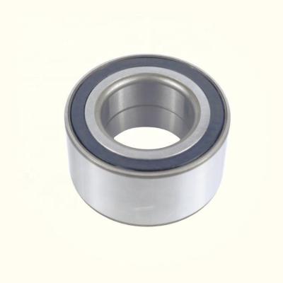 China Standard Lubrication Speed Auto Wheel Hub Bearing for Front and Rear Car DAC42750437 for sale