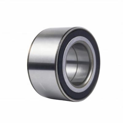 China Standard Lubrication Speed Auto Wheel Hub Bearing for Front and Rear Car DAC42750437 for sale