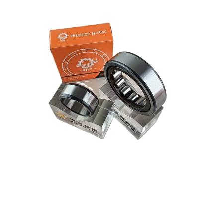 China Einzelreihe NU/NJ/NF206ECP zylindrisches Walzlager 30*62*16mm mit hoher Tragfähigkeit zu verkaufen