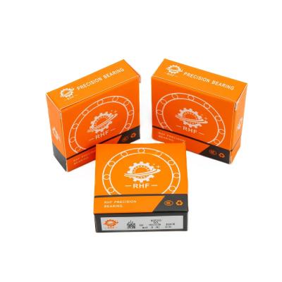 China Einzelreihe NU/NJ/NF206ECP zylindrisches Walzlager 30*62*16mm mit hoher Tragfähigkeit zu verkaufen