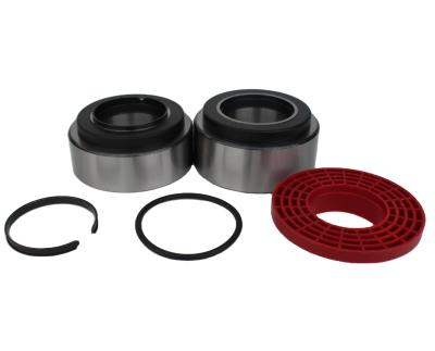 Cina SET1312/SET2312 VKBA5425 Cuscinetto per ruote di camion con spessore di acciaio cromato 115 mm in vendita
