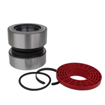Cina SET1312/SET2312 VKBA5425 Cuscinetto per ruote di camion con spessore di acciaio cromato 115 mm in vendita