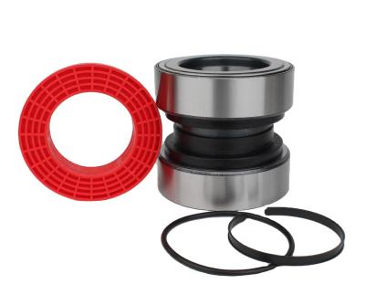 Cina SET1312/SET2312 VKBA5425 Cuscinetto per ruote di camion con spessore di acciaio cromato 115 mm in vendita