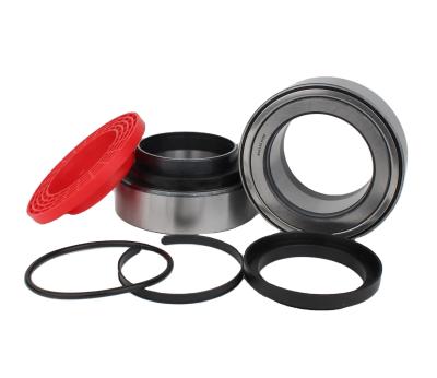 Cina SET1312/SET2312 VKBA5425 Cuscinetto per ruote di camion con spessore di acciaio cromato 115 mm in vendita