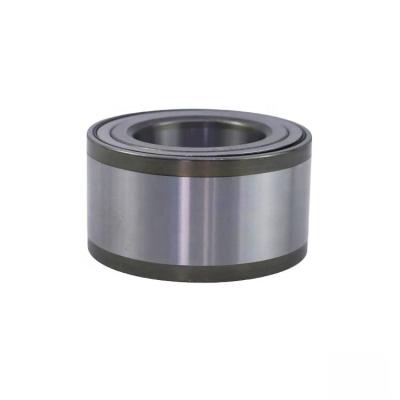 Cina RICH DU25520042-2RZ Cuscinetto per ruote automatiche per cuscinetti automatici ad alta velocità DU25520042 in vendita