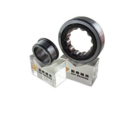 Cina NU/NJ/NF306ECP Cuscinetto a rulli cilindrici 30*72*19mm per applicazioni pesanti in vendita