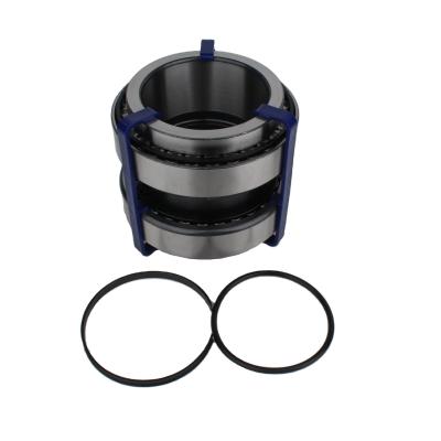 Cina 110.2*170*145mm VKBA5455 Ruota del camion con cuscinetto posteriore per prestazioni a basso rumore in vendita