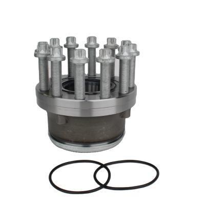 China SKF F BTF 0021A/BTF0110/VKBA5377 Hublagers voor vrachtwagenwielen voor optimale prestaties Te koop