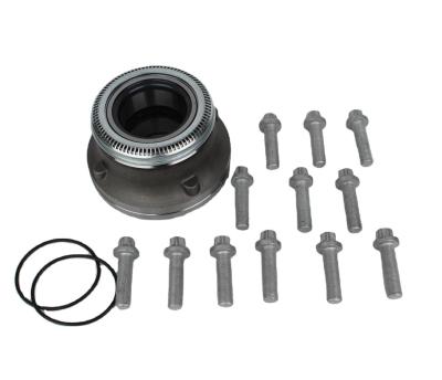 China SKF F BTF 0021A/BTF0110/VKBA5377 Hublagers voor vrachtwagenwielen voor optimale prestaties Te koop